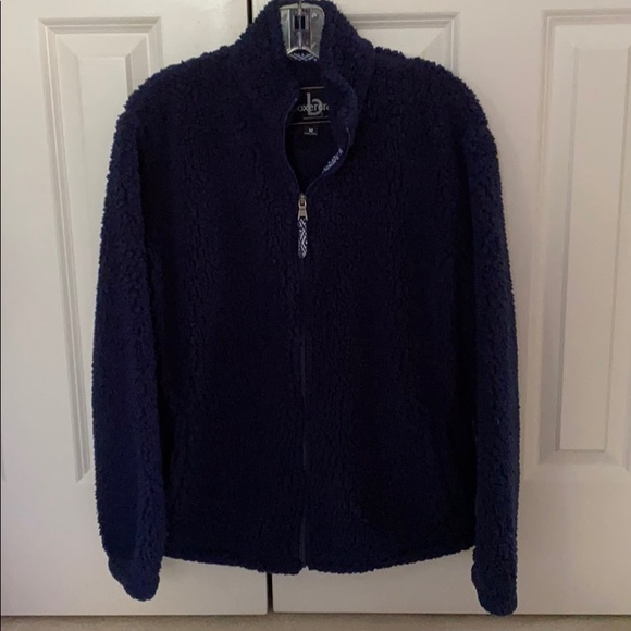 boxercraft | Jackets & Coats | Fuzzy Jacket | Poshmark